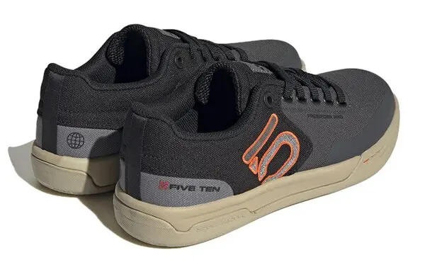 Adidas Five Ten Freerider Pro Canvas Sneakers