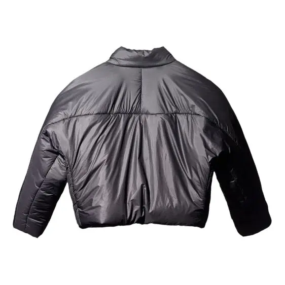 Yeezy Round Jacket 2