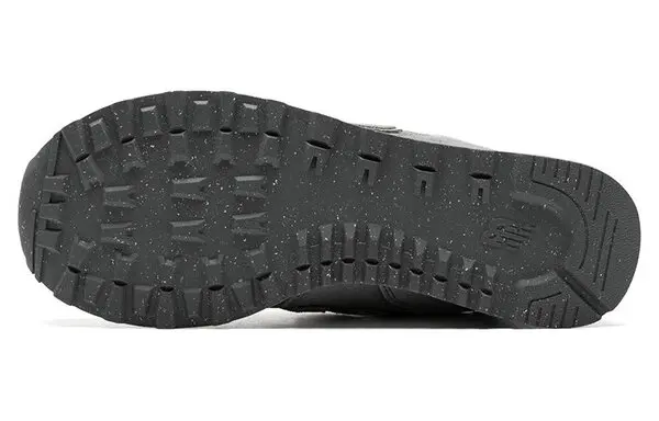 NEW BALANCE 574 Sneakers - Grey/white