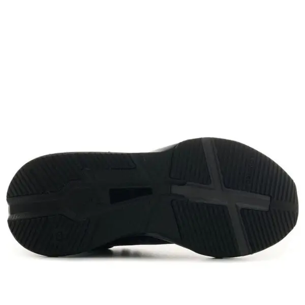 On Cloudnova X Sneakers - Black/eclipse