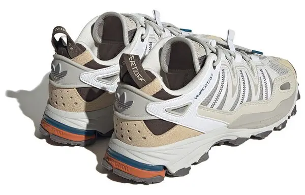 Adidas Hyperturf Adventure Sneakers - Gray
