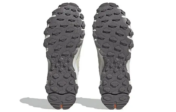 Adidas Hyperturf Adventure Sneakers - Gray