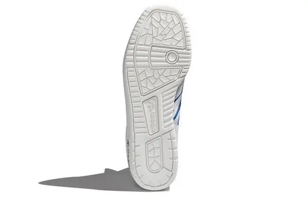 Adidas Rivalry High Top Sneakers
