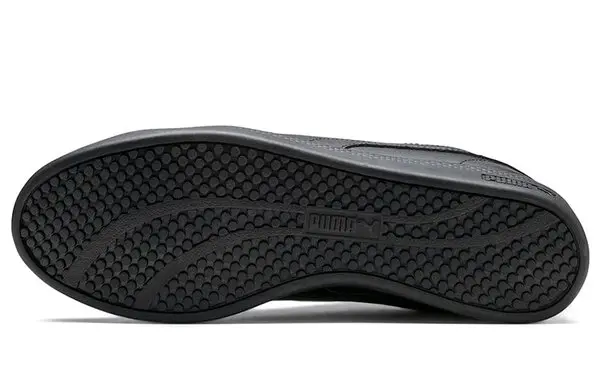 PUMA Smash V2 Leather Sneakers