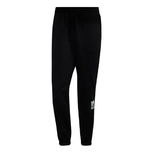 Adidas Originals Eqt Pants - Black