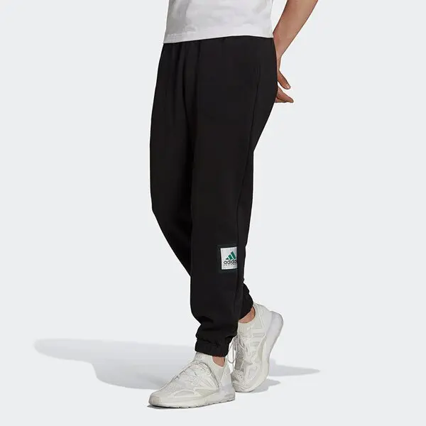 Adidas Originals Eqt Pants - Black