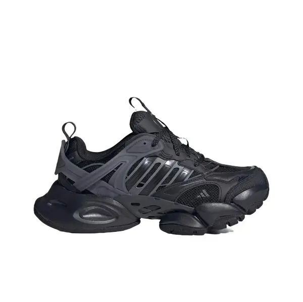 Adidas Xlg Runner Deluxe Sneakers - Black/grey