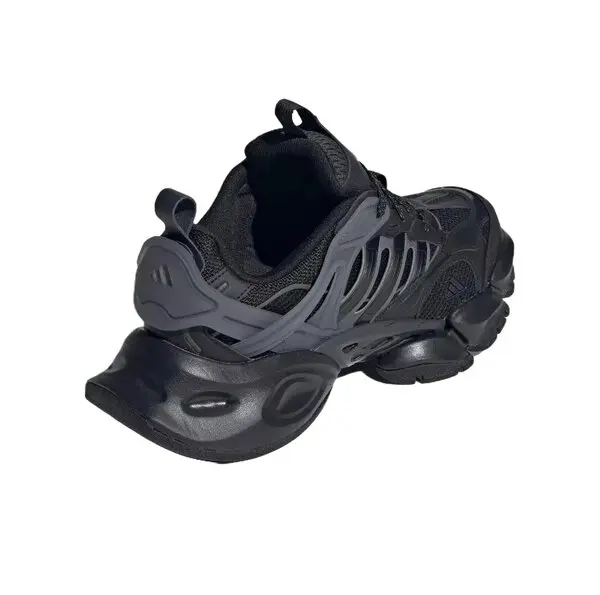 Adidas Xlg Runner Deluxe Sneakers - Black/grey