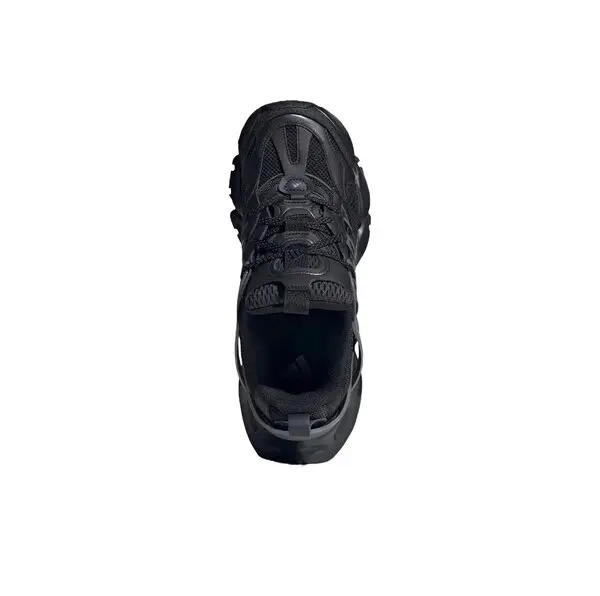Adidas Xlg Runner Deluxe Sneakers - Black/grey