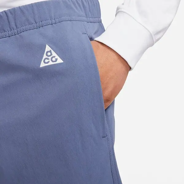 Nike Trail Pants 'diffused - Blue