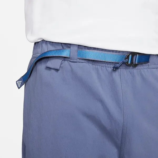 Nike Trail Pants 'diffused - Blue