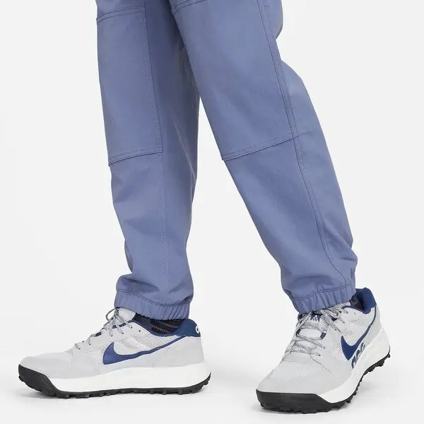 Nike Trail Pants 'diffused - Blue