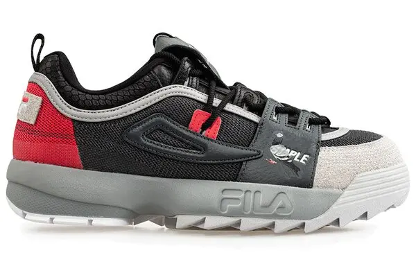 FILA FUSION Fila X Staple Sneakers