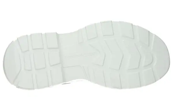 Alexander McQueen Tread Leather And Suede Trainers