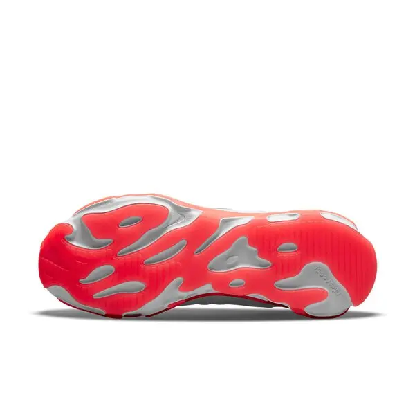 Nike React Live Sneakers - White/red/blue