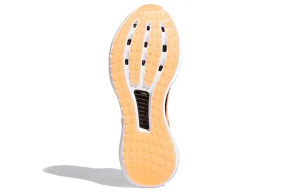 Adidas Climacool Vent Summer.rdy Sneakers - Black/orange