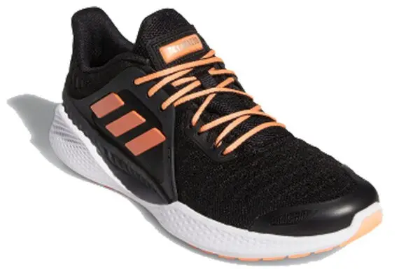 Adidas Climacool Vent Summer.rdy Sneakers - Black/orange
