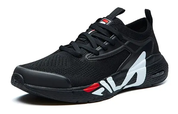FILA Athletics Mind 3s Low Shoes