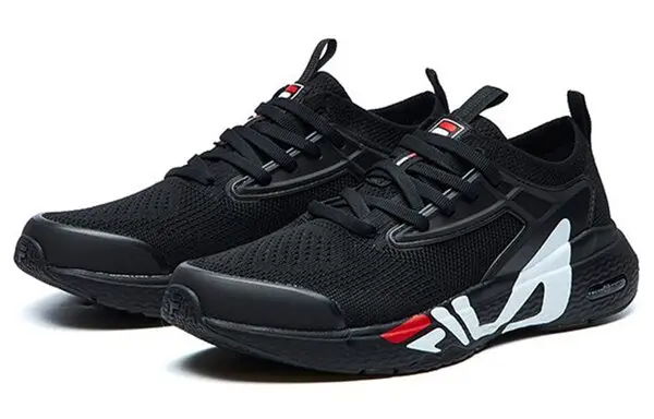 FILA Athletics Mind 3s Low Shoes