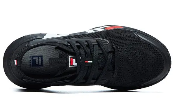 FILA Athletics Mind 3s Low Shoes