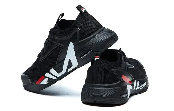FILA Athletics Mind 3s Low Shoes