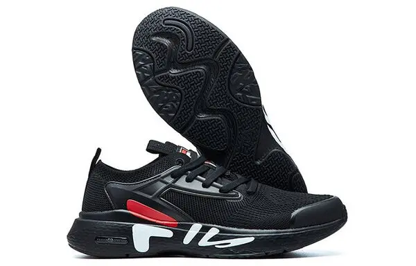 FILA Athletics Mind 3s Low Shoes