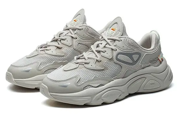 FILA FUSION Mars Dad Shoes