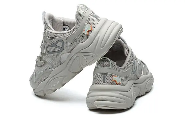 FILA FUSION Mars Dad Shoes