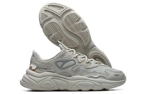 FILA FUSION Mars Dad Shoes