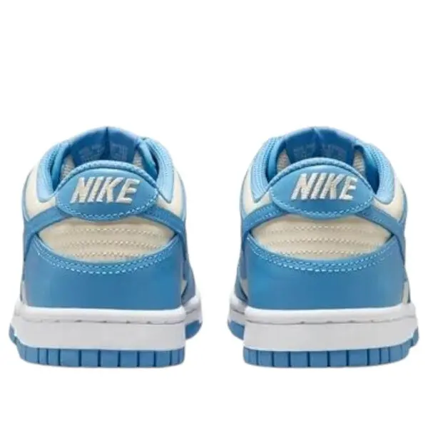 Nike Dunk Low Lace Up Sneakers
