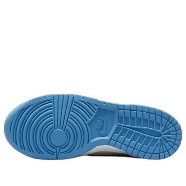 Nike Dunk Low Lace Up Sneakers