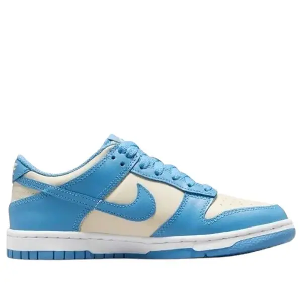 Nike Dunk Low Lace Up Sneakers