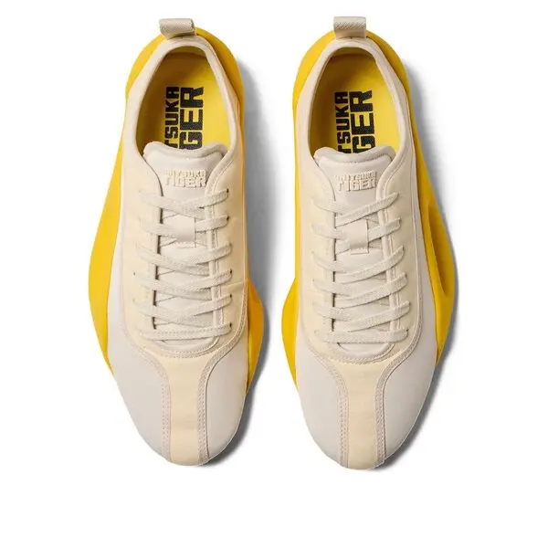 Onitsuka Tiger Tiger Ergonio Sneakers