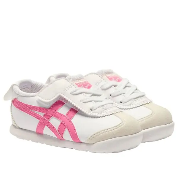 Onitsuka Tiger Mexico 66 Athletic Sneakers