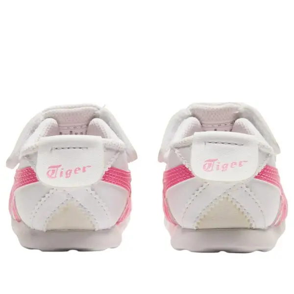 Onitsuka Tiger Mexico 66 Athletic Sneakers
