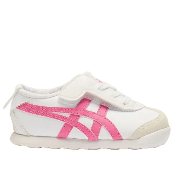 Onitsuka Tiger Mexico 66 Athletic Sneakers