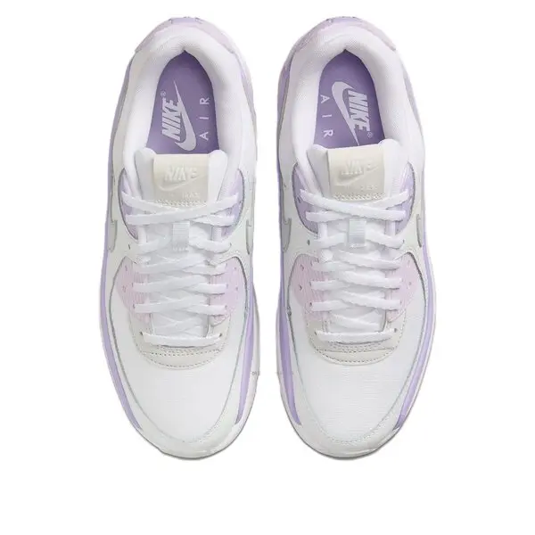 Nike Max 90 Lv8 - White/hydrangeas/summit White