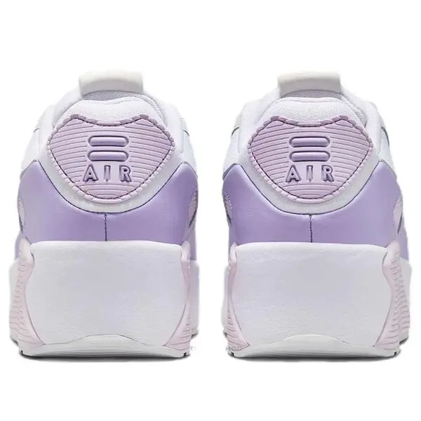 Nike Max 90 Lv8 - White/hydrangeas/summit White