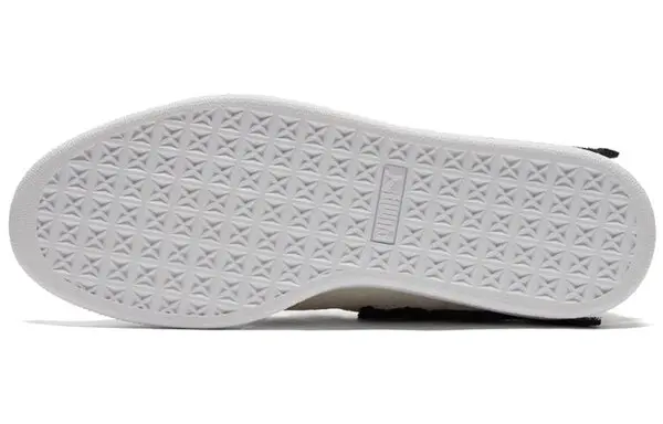 PUMA Suede "the Cat" Low Top Sneakers
