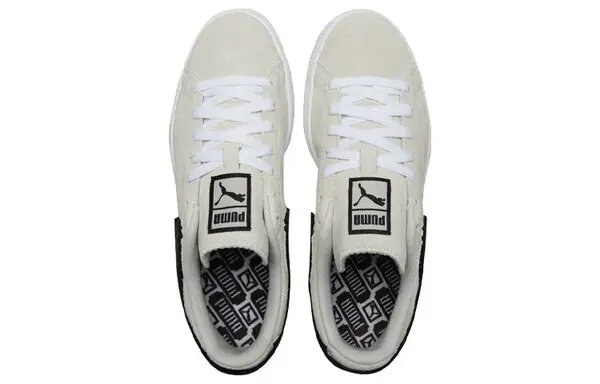 PUMA Suede "the Cat" Low Top Sneakers