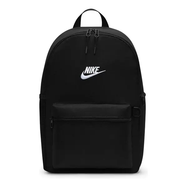 Nike Heritage 2.0 Backpack - Black/white