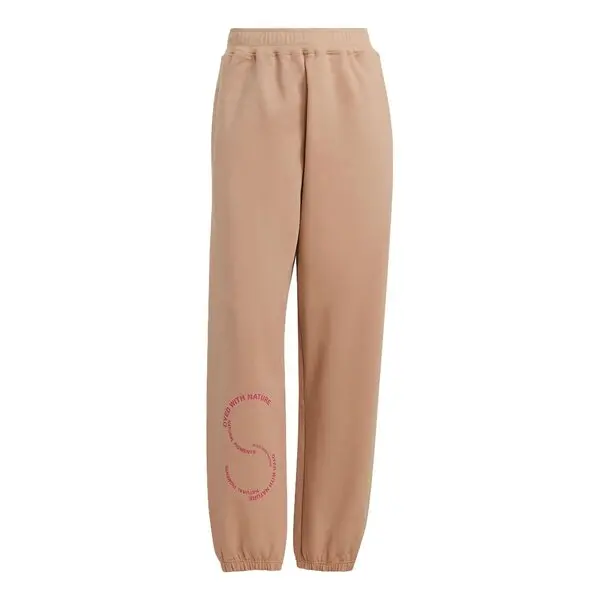 Adidas By Stella Mccartney Sportswear Sweatpants