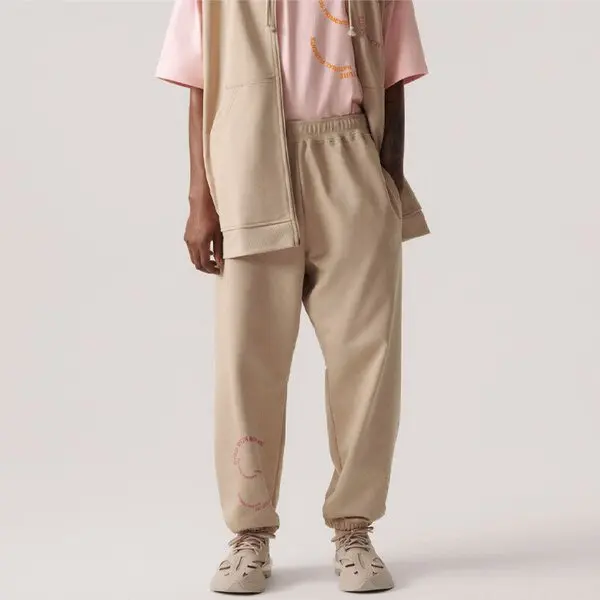 Adidas By Stella Mccartney Sportswear Sweatpants