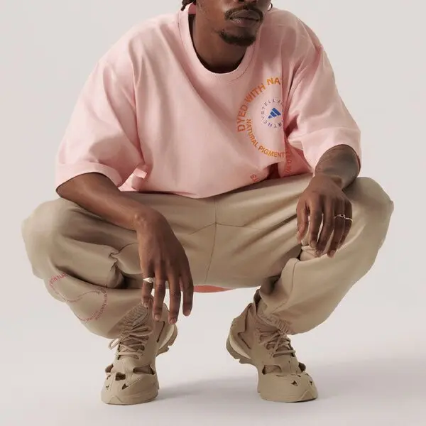 Adidas By Stella Mccartney Sportswear Sweatpants