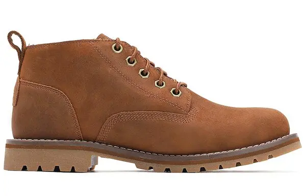Timberland Redwood Falls Waterproof Boot