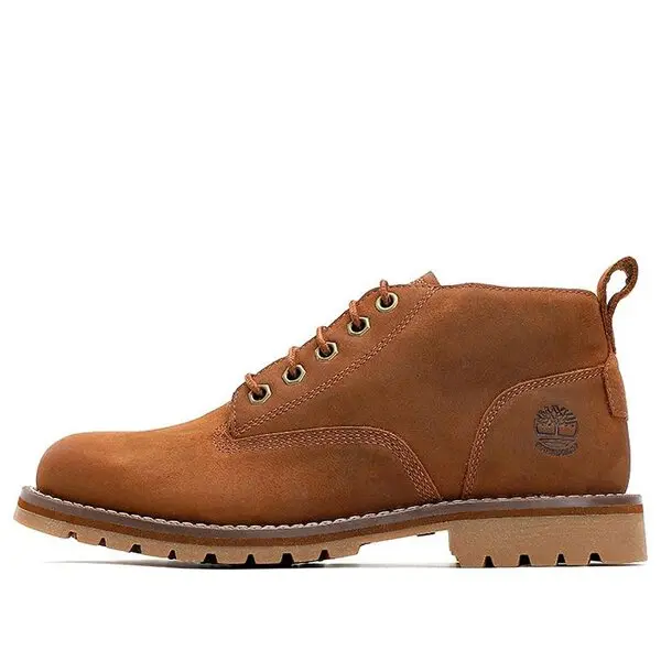 Timberland Redwood Falls Waterproof Boot - Brown