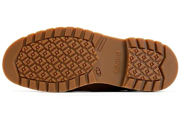 Timberland Redwood Falls Waterproof Boot - Brown