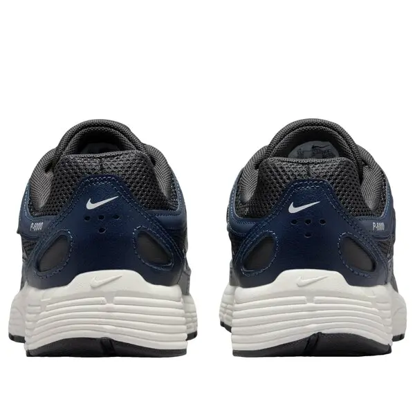Nike P-6000 Sneakers - Thunder Blue/anthracite/sail