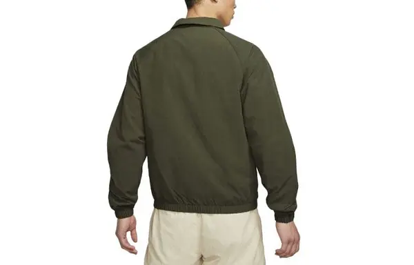 Nike Woven Cargo Jacket