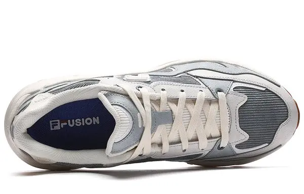 FILA FUSION Flash Sneakers